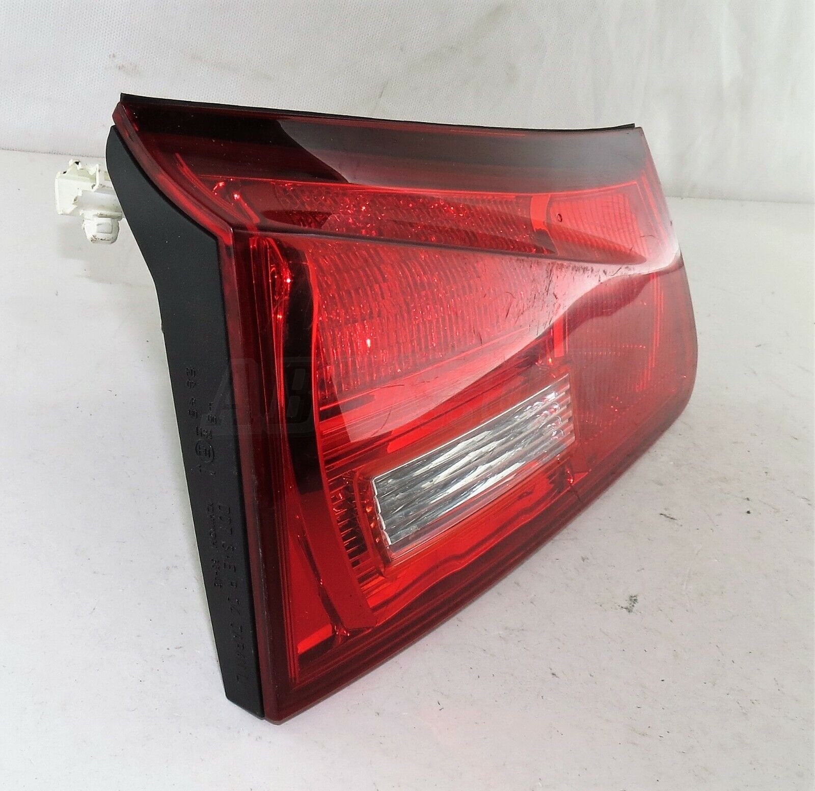 Genuine Lexus IS MK2 Pre-Facelift /05-08 Left Side Rear Tail Light ...