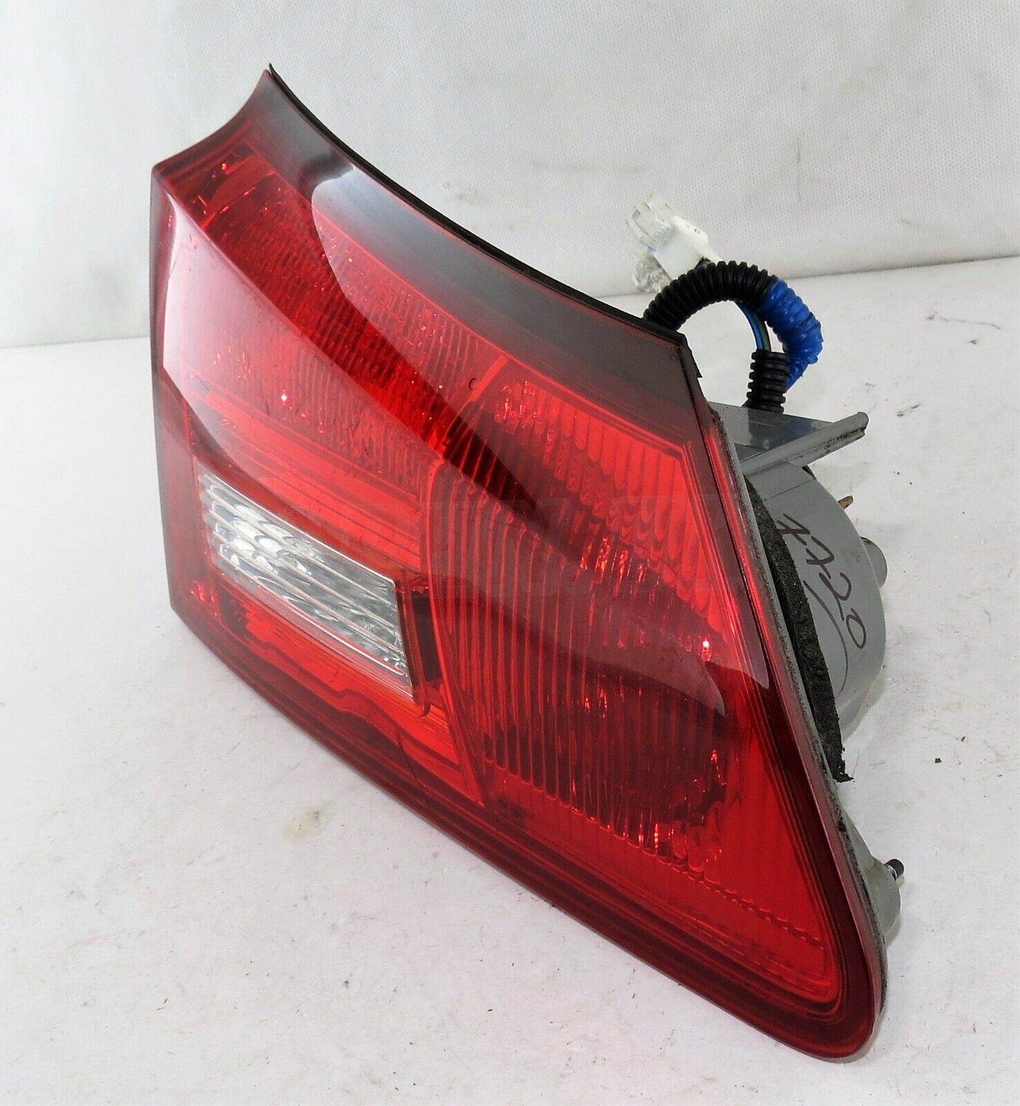 Genuine Lexus IS MK2 Pre-Facelift /05-08 Left Side Rear Tail Light ...