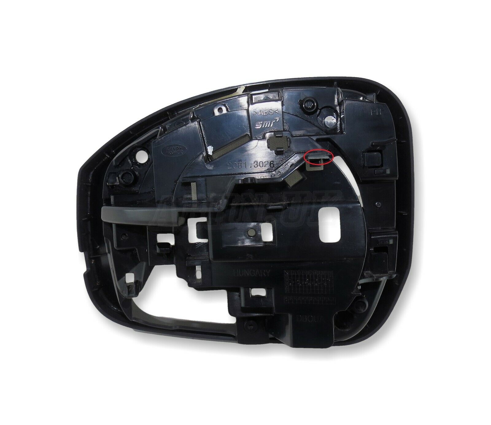 Range Rover Vogue L405 Sport L494 RHD (13-22) Right Side Wing Mirror ...