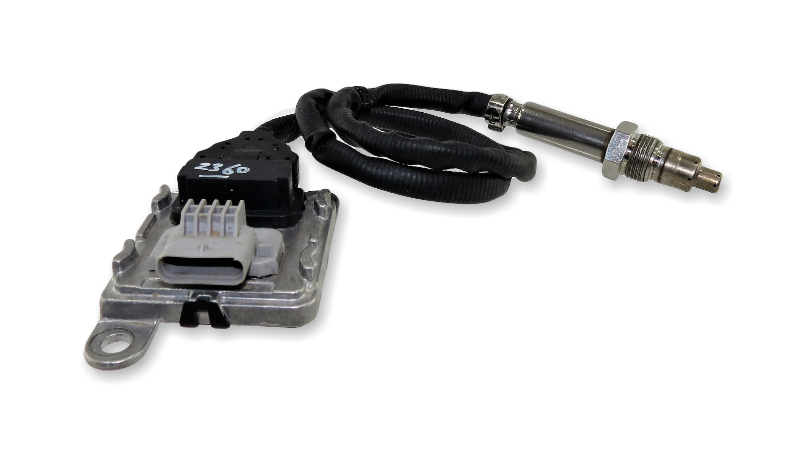 Genuine Renault Trafic Mk3 Vivaro B (14-19) 1.6 NOX Sensor 227905444R ...