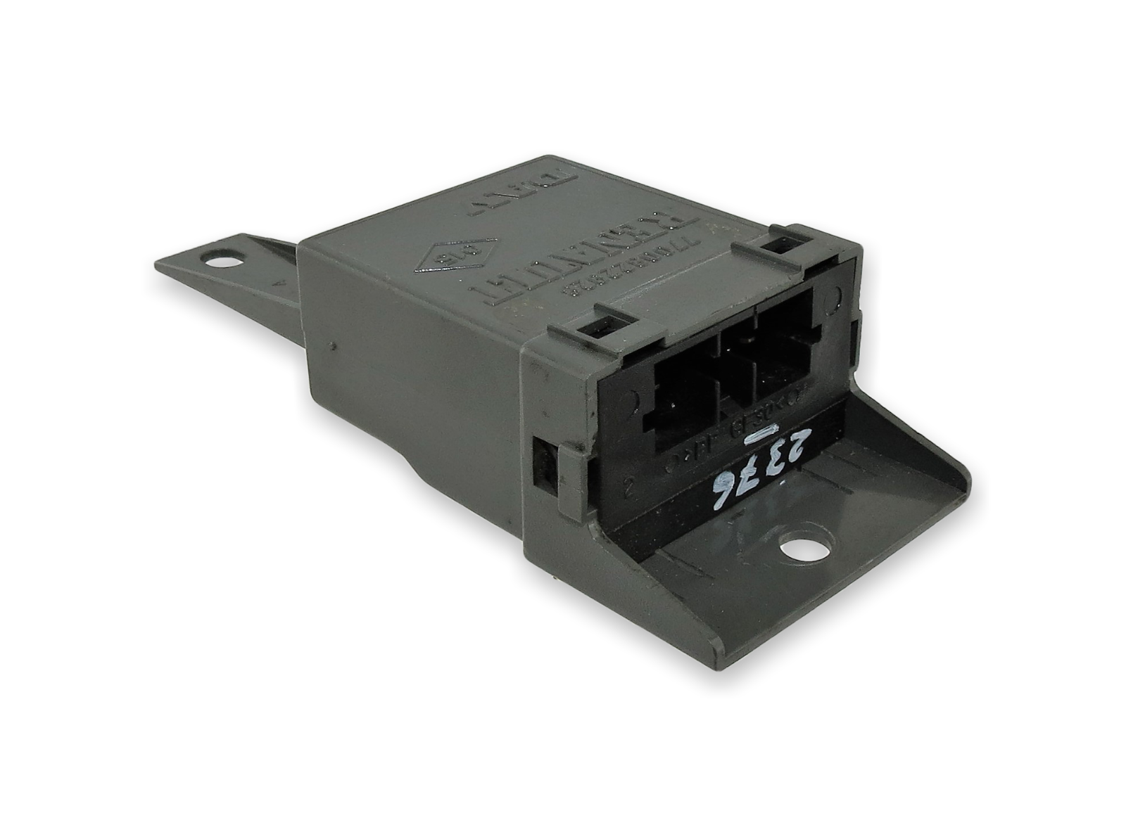 Renault Trafic Vivaro Primastar 8-Pin Windows Control Module Relay ...