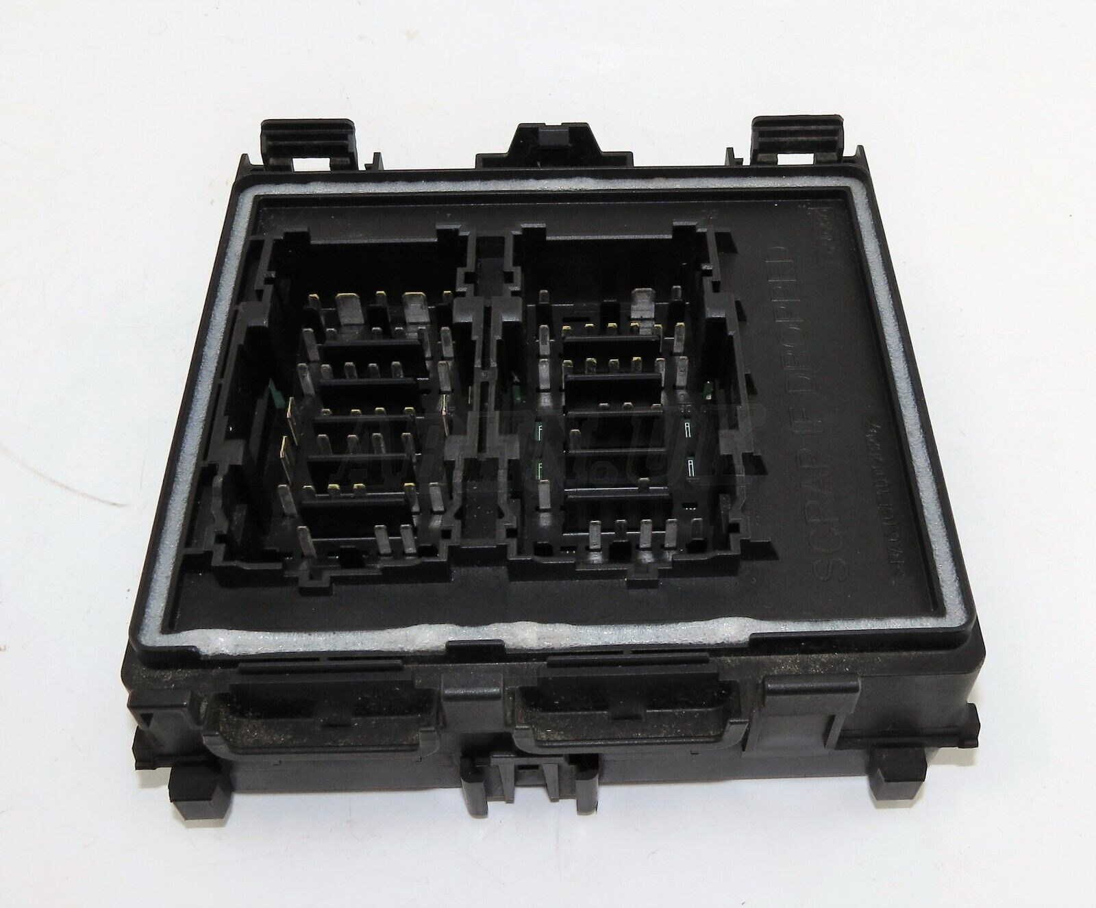 Genuine Ford Fiesta (17-22) Main Fuse Box H1BT-14D068-BF FoMoCo GSDB ...