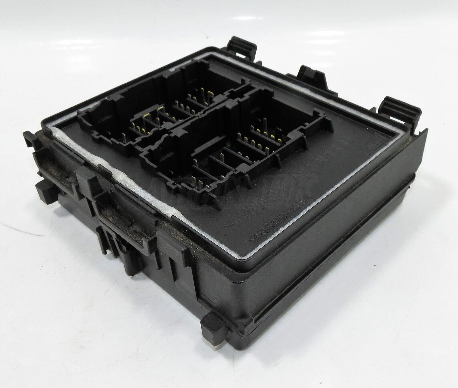 Genuine Ford Fiesta (17-22) Main Fuse Box H1BT-14D068-BF FoMoCo GSDB ...