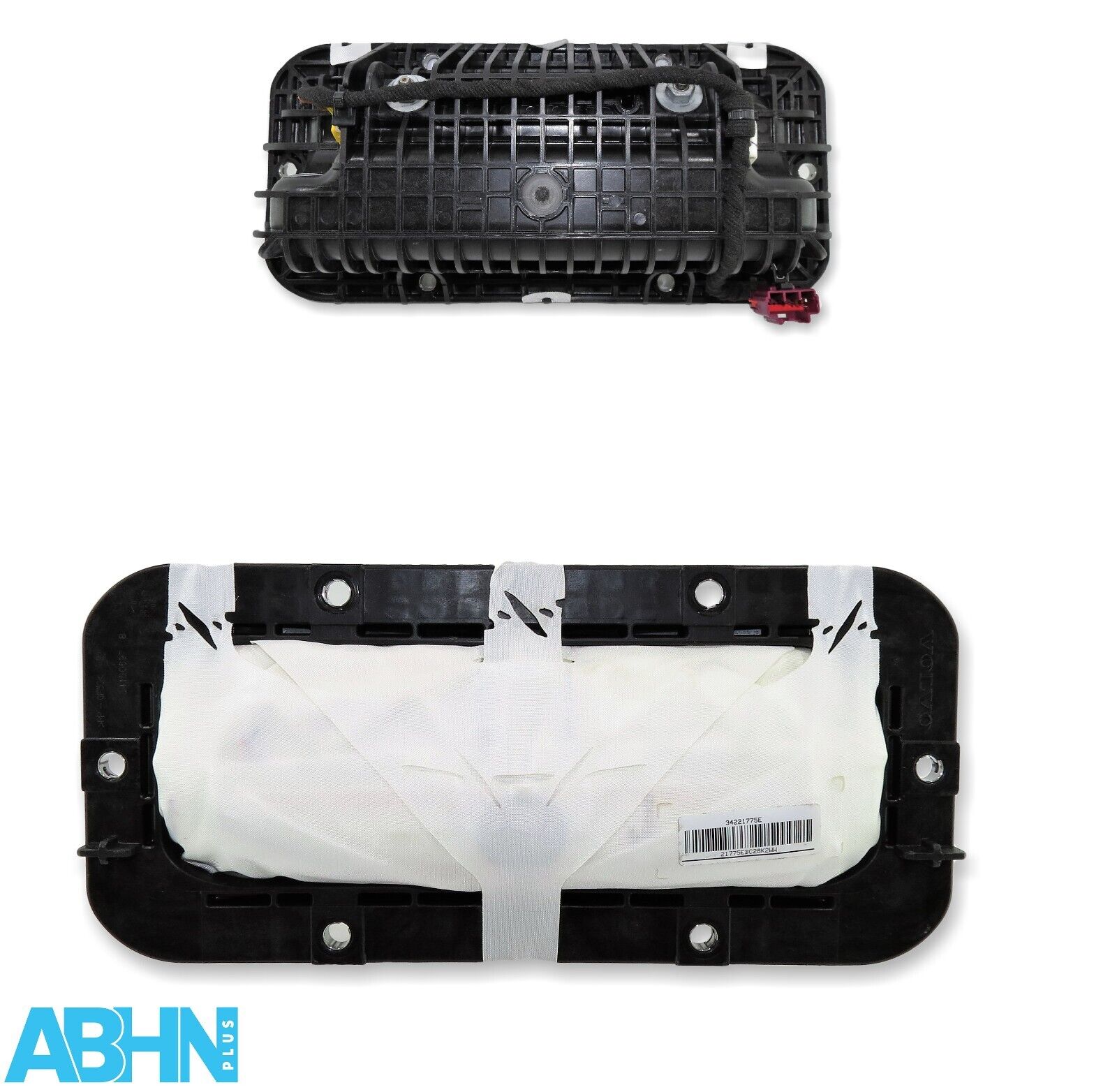 Volvo XC60 Mk2 RHD 19-24 Dashboard Passenger's Airbag Module P031436947 ...