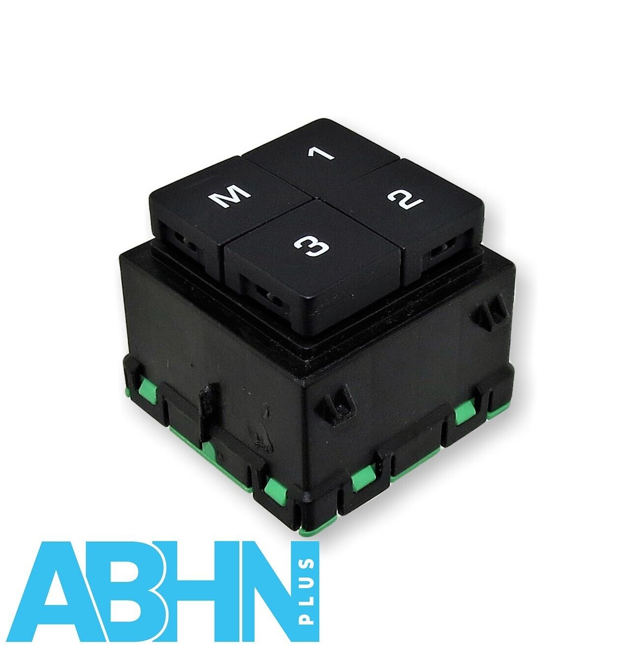 LR059774 Land Rover Range Rover Sport Genuine Left Passenger Memory ...