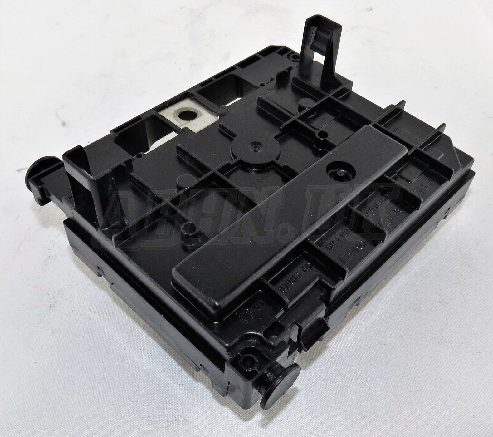 Peugeot Citroen BSM-R04-01 Fuse & Relay Box HW: 779 SW: 1E 9807028780 ...