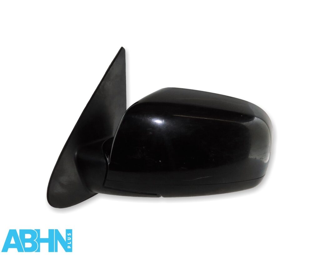 Hyundai Santa Fe CM MK2 (06-09) Left Side Electric Wing Mirror Ebony ...